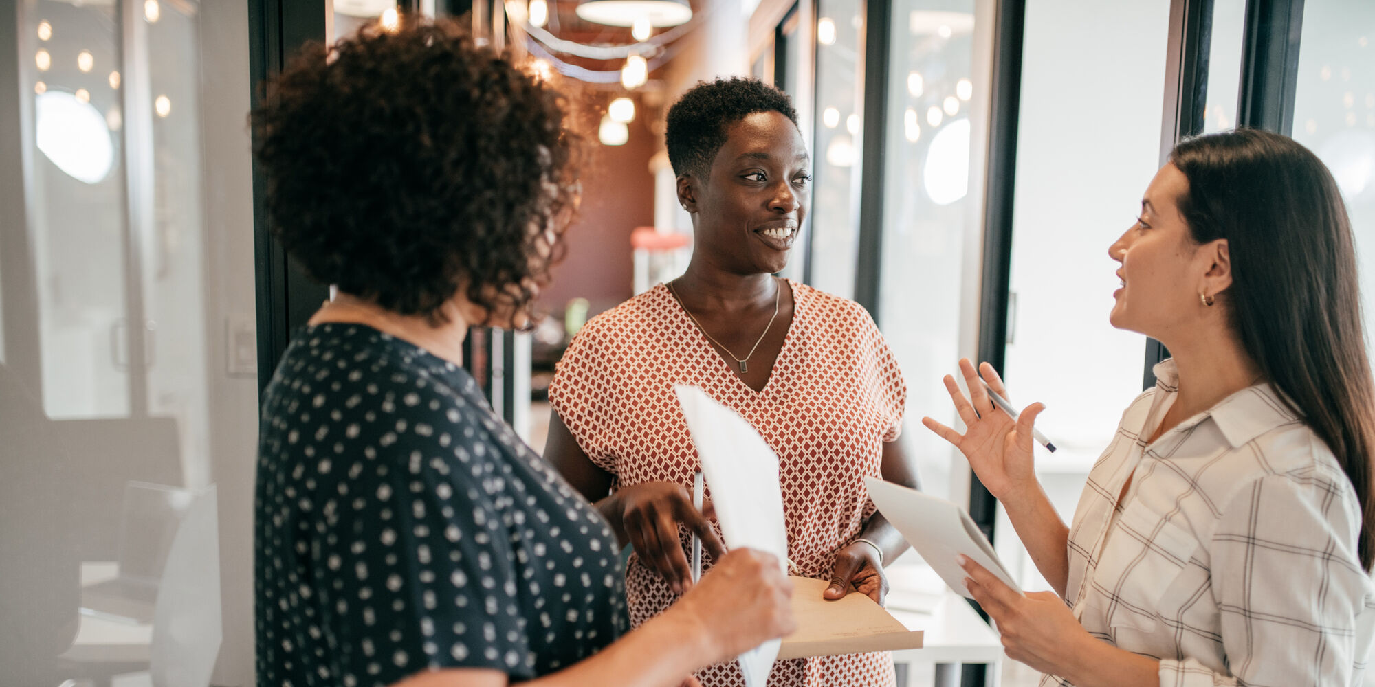 Leading across boundaries | Research in Practice