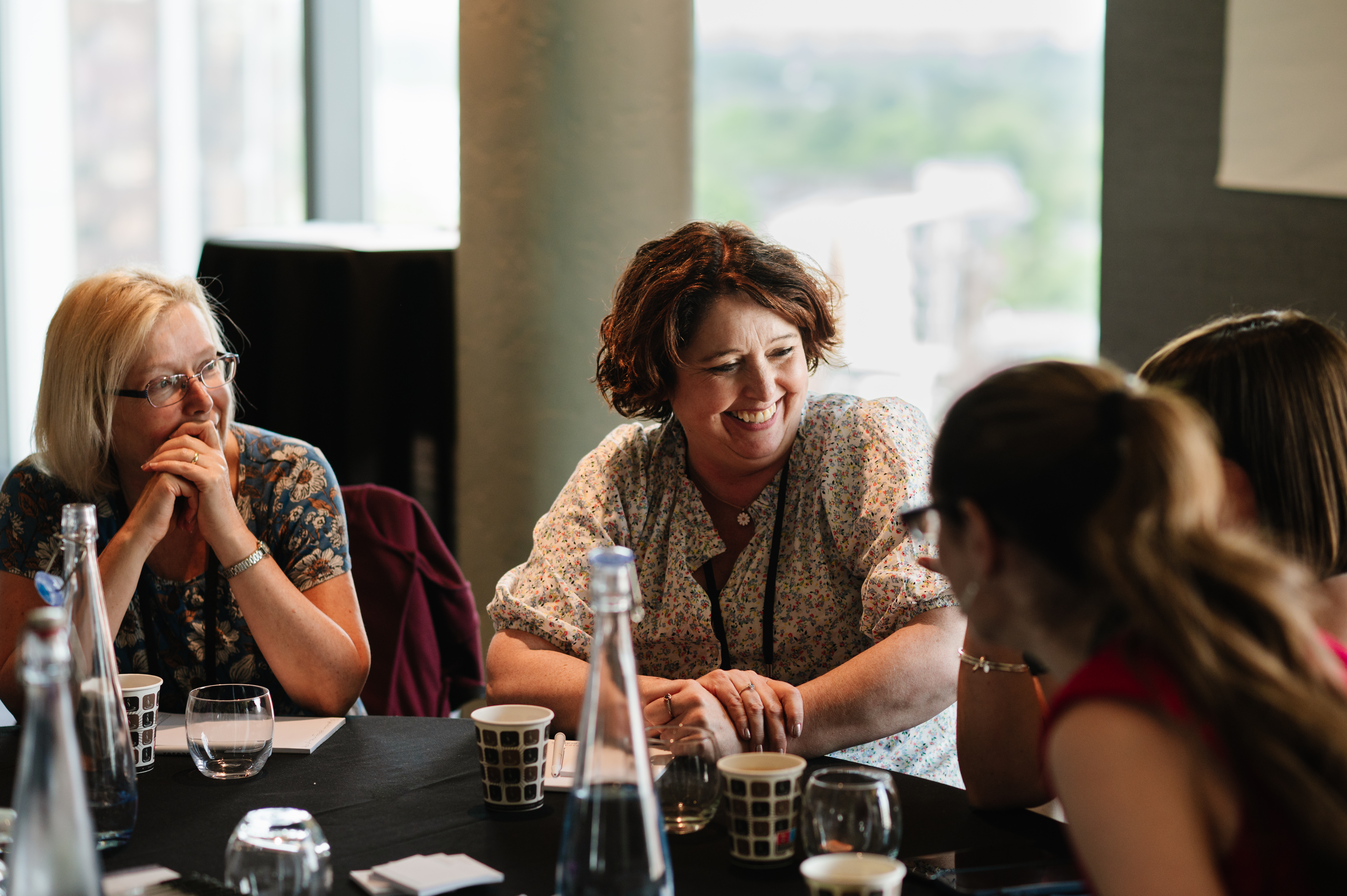 The Big Listen: Research and findings | Research in Practice