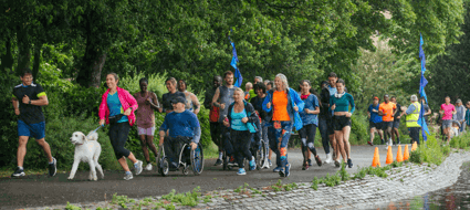 Promoting physical and mental wellbeing | Research in Practice