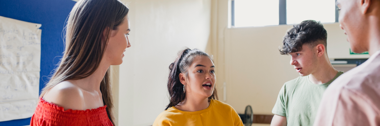 Supporting evidence-informed practice with children and families ...