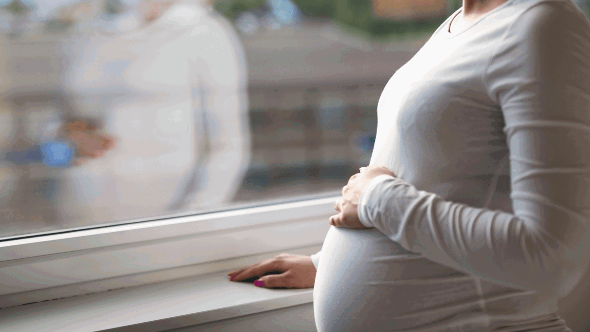 Strengthening pre-birth practice together | Research in Practice