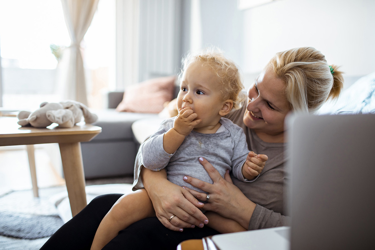 Using strengths-based video-feedback techniques | Research in Practice