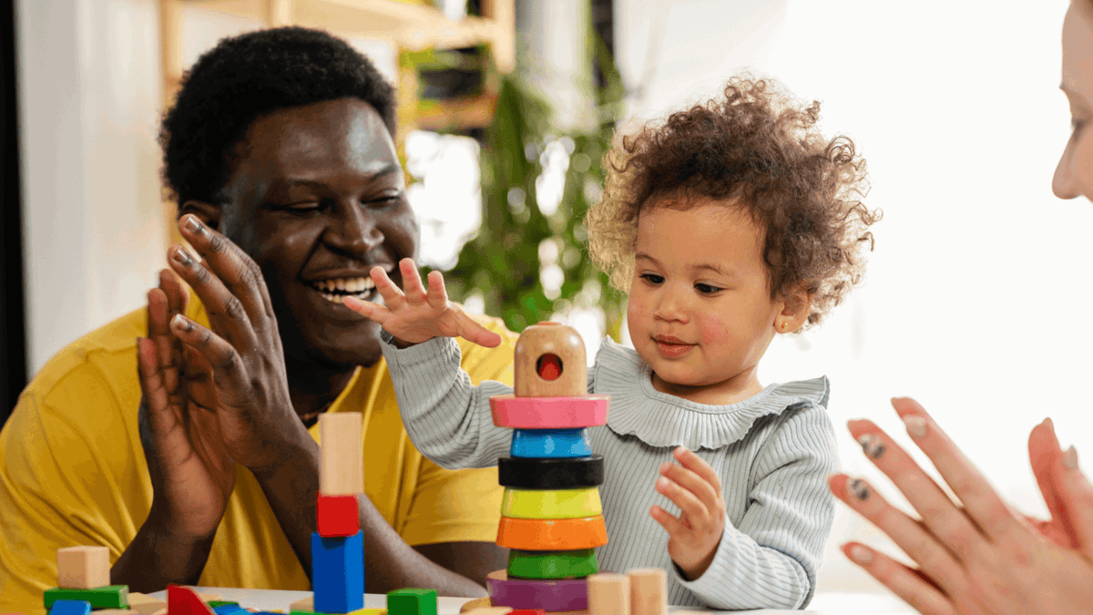 Effective support for parents during care proceedings | Research in ...