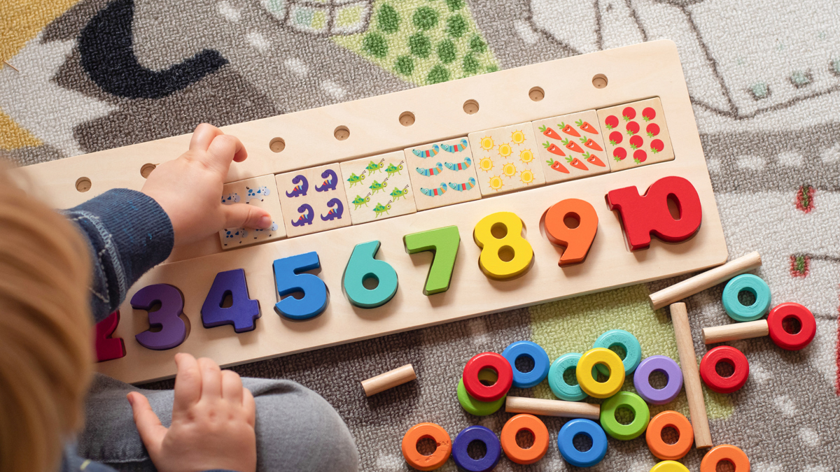Child development | Research in Practice