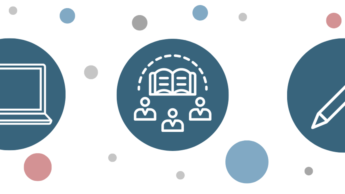 Community of practice – support session – good recording | Research in ...