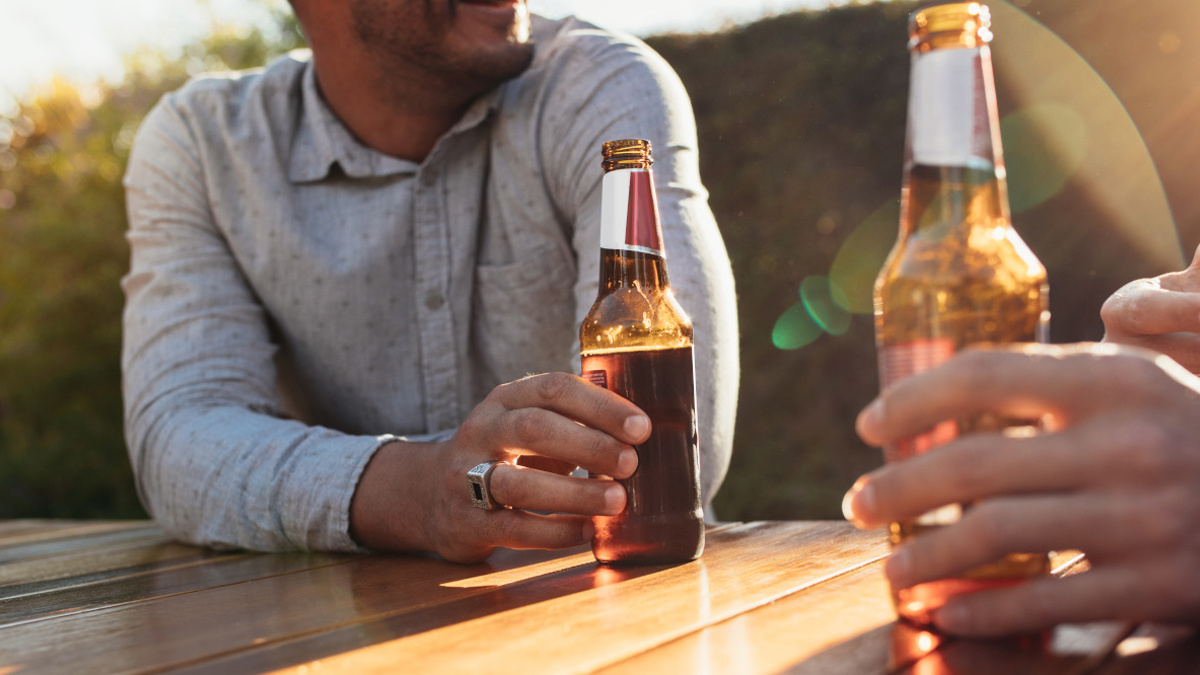 Alcohol, social connections and community spirit | Research in Practice