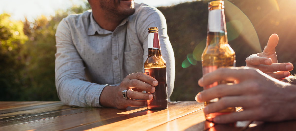 Alcohol, social connections and community spirit | Research in Practice