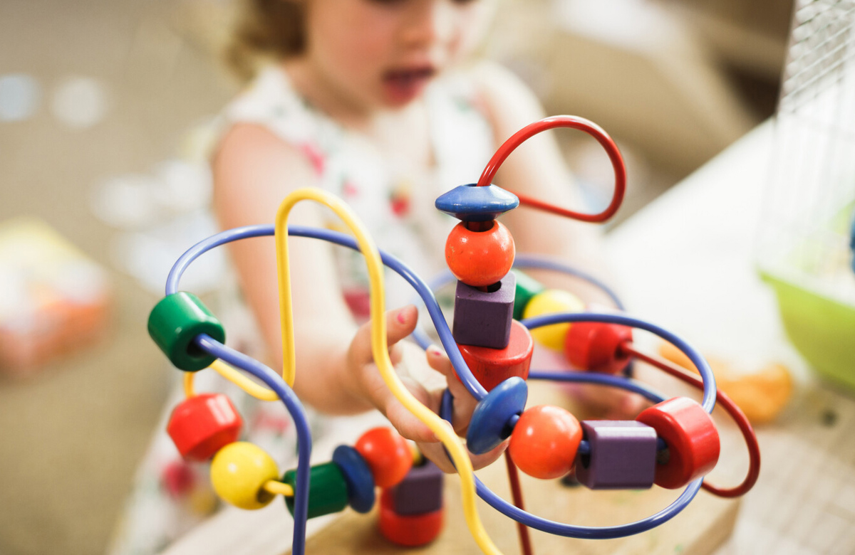 Safeguarding issues, challenges & implications | Research in Practice