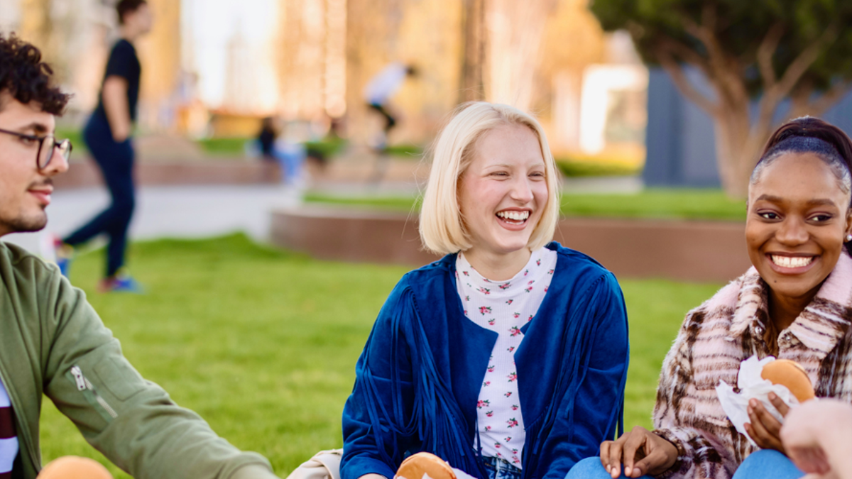 Inclusive practice with young people who identify as LGBTQ+ | Research ...