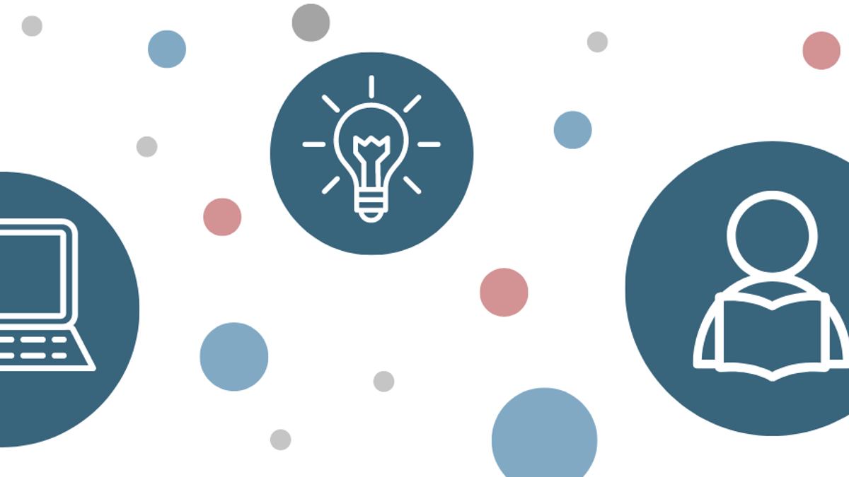 How to use Research in Practice - April | Research in Practice