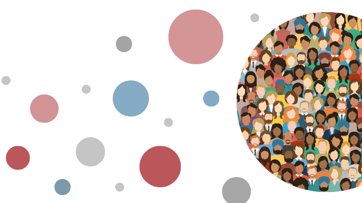 Promoting anti-racist practice | Research in Practice