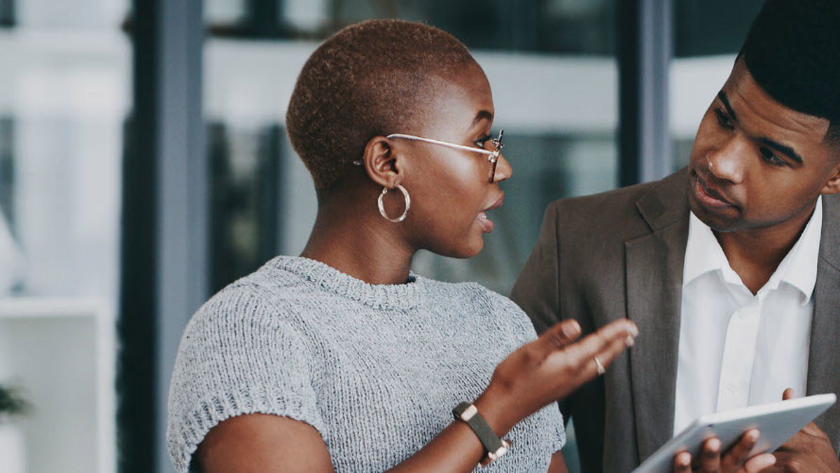 Supporting defensible decision-making | Research in Practice