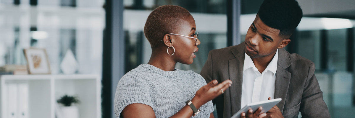 Supporting defensible decision-making | Research in Practice