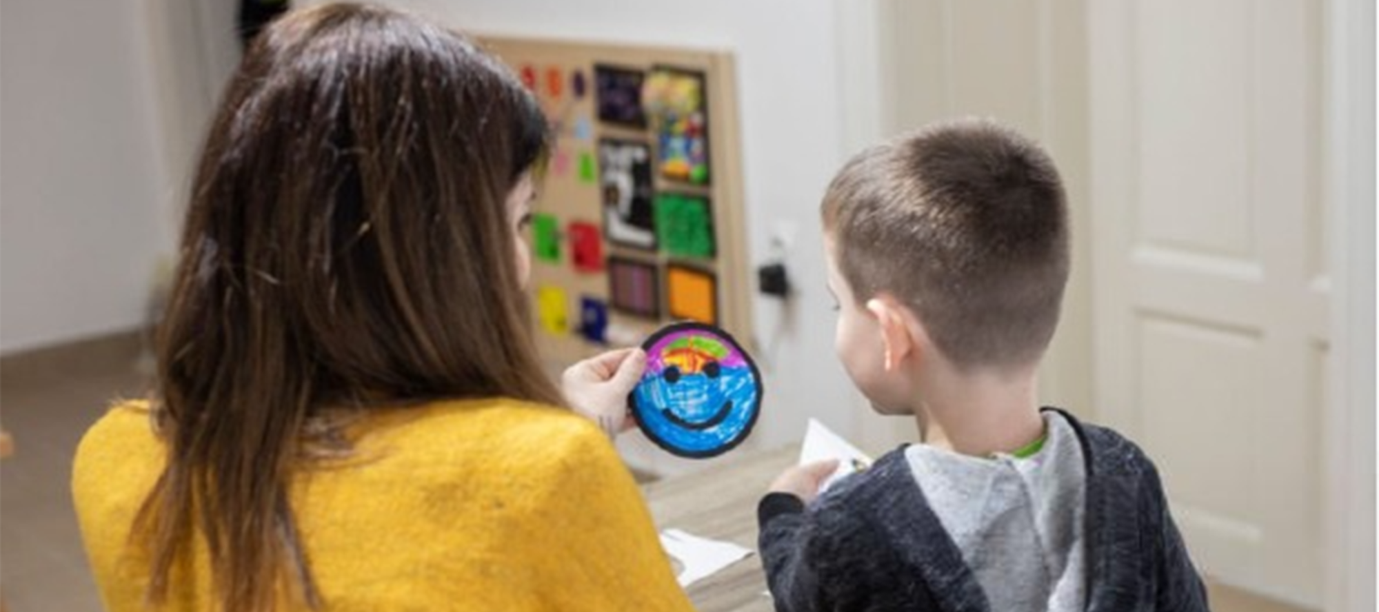 Child-centred communication in child protection: Practice Guide (2025 ...