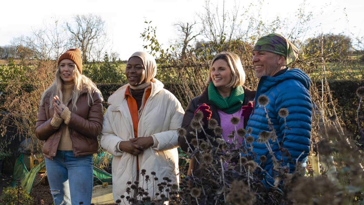 Co-producing a brighter social care future | Research in Practice