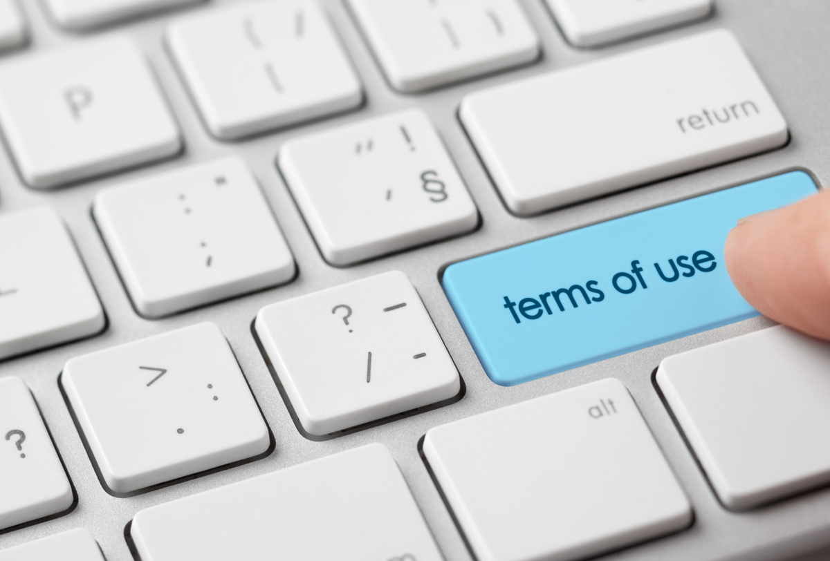 Terms and conditions | Research in Practice