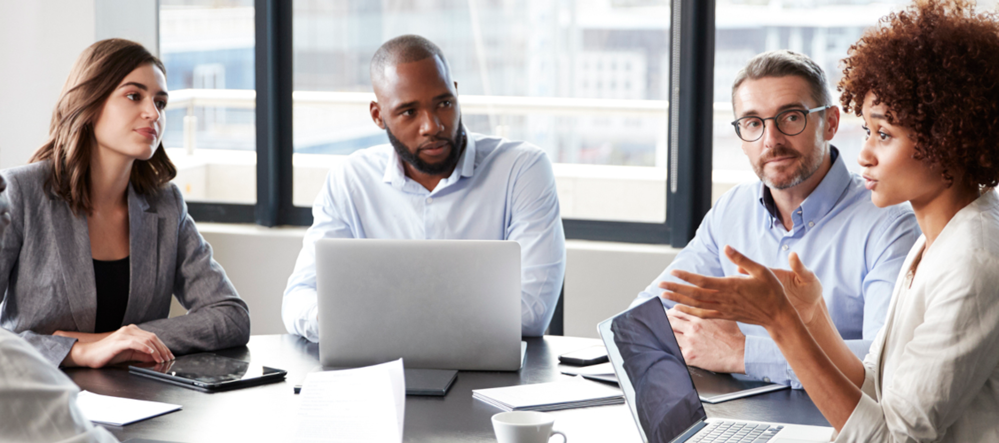 Anti-Racist Supervision | Research in Practice