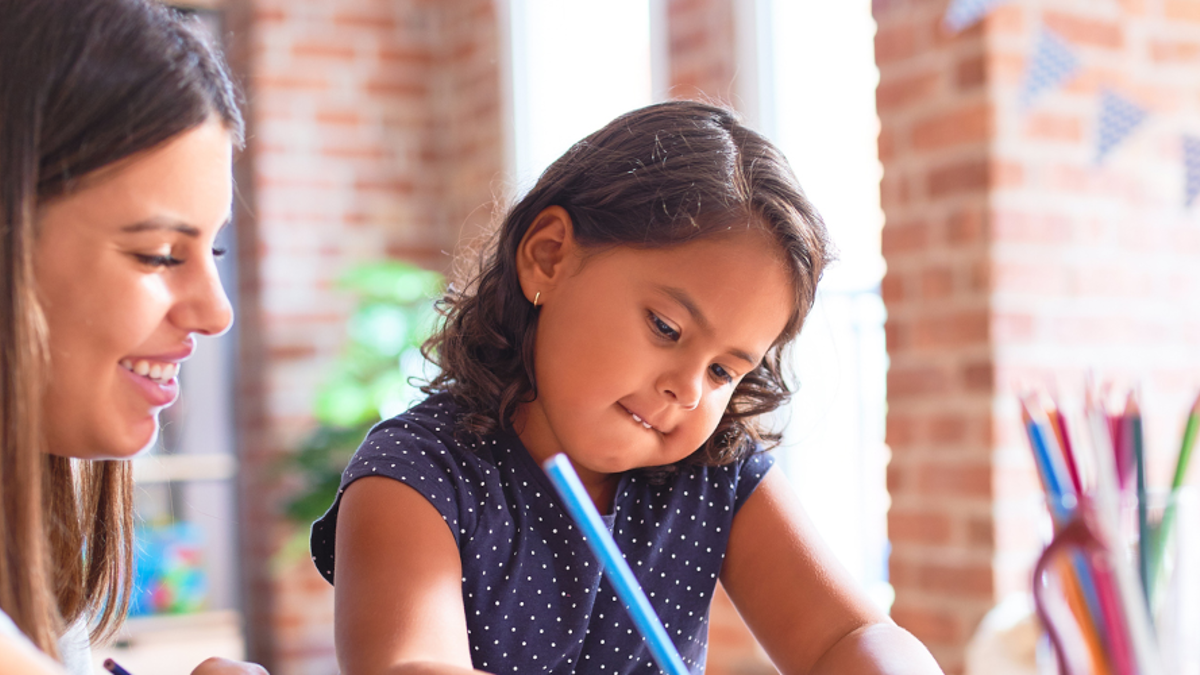 Supporting autistic children and young people | Research in Practice