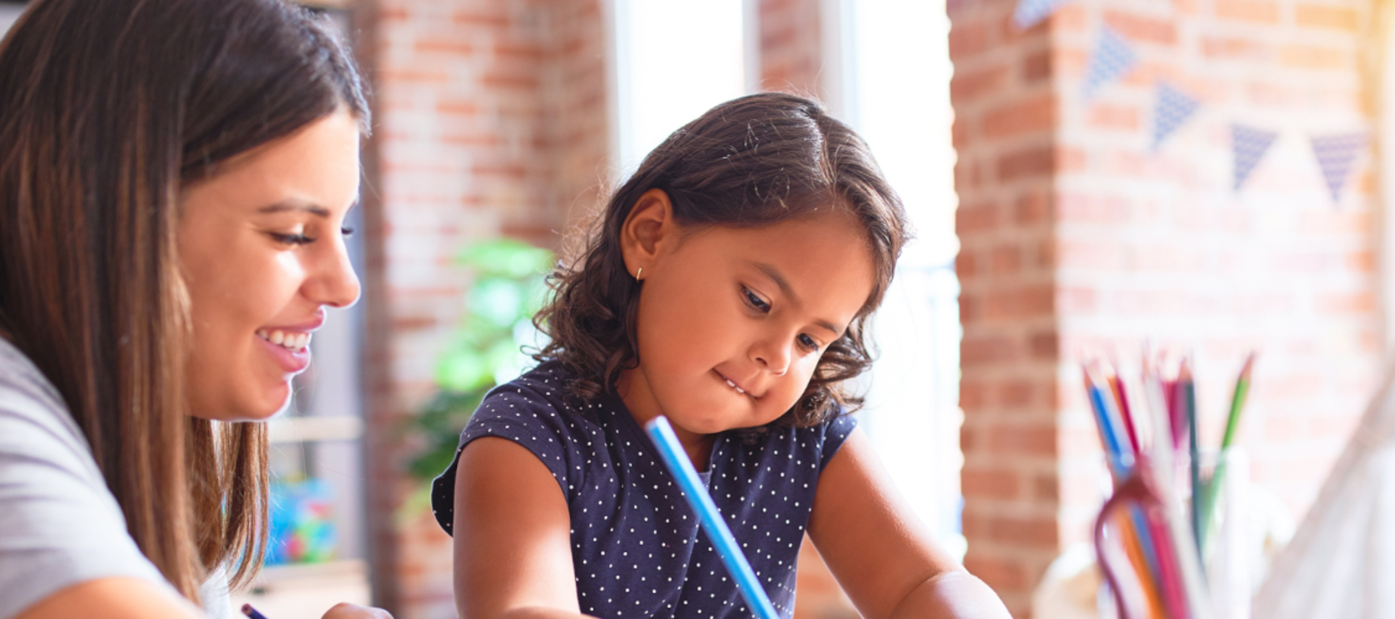Supporting autistic children and young people | Research in Practice