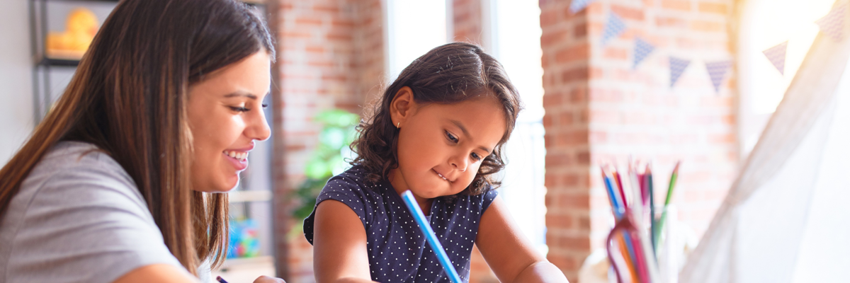 Supporting autistic children and young people | Research in Practice