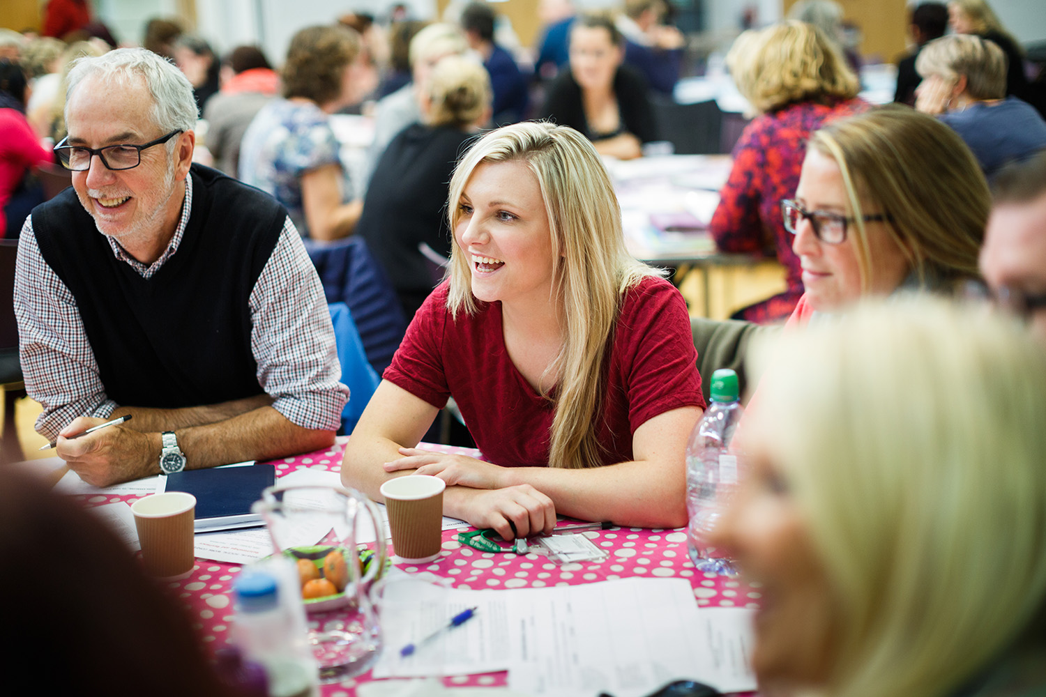 Membership to Research in Practice | Research in Practice