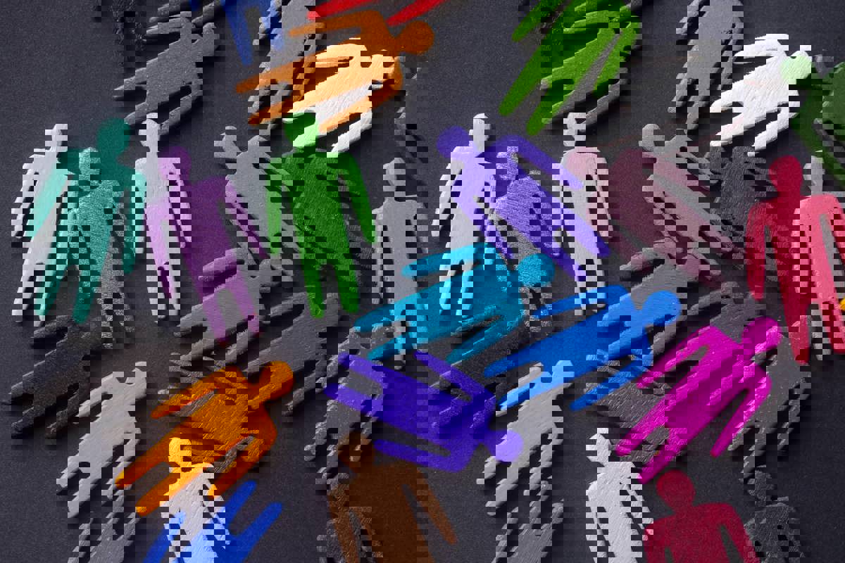 Practice Pointer – Promoting anti-racist practice | Research in Practice