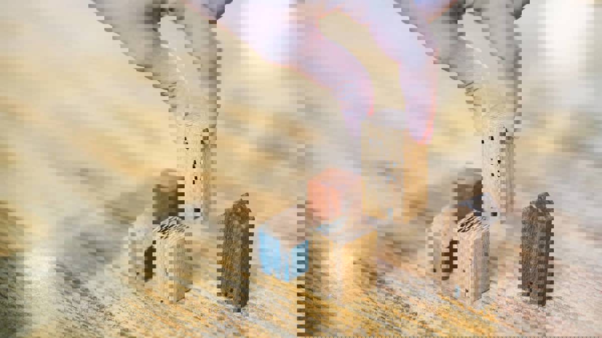 Families and homes: Change Project | Research in Practice