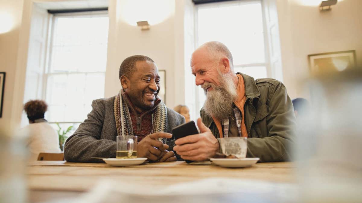 A lived experience guide to co-production | Research in Practice