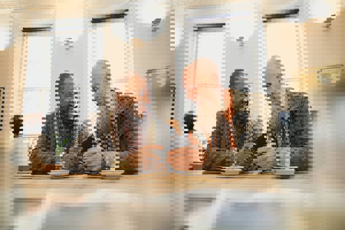 A lived experience guide to co-production | Research in Practice