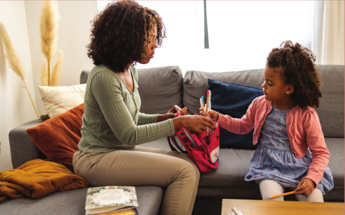 Understanding, exploring and supporting children’s identity development ...