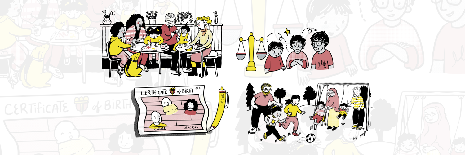 Supporting evidence-informed practice with children and families ...