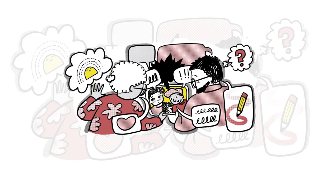 Staying in touch: Contact after adoption | Research in Practice