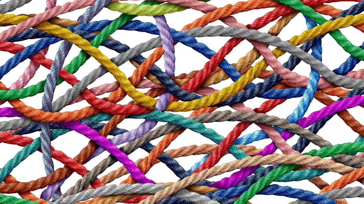 Adult exploitation | Research in Practice