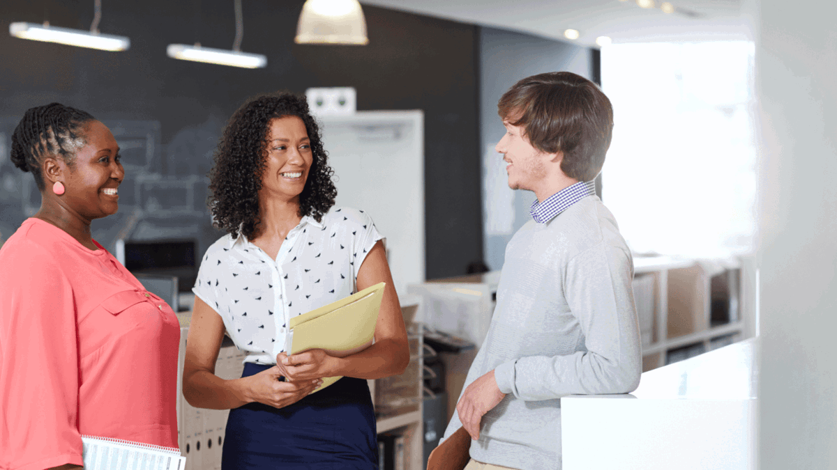 Building better together | Research in Practice