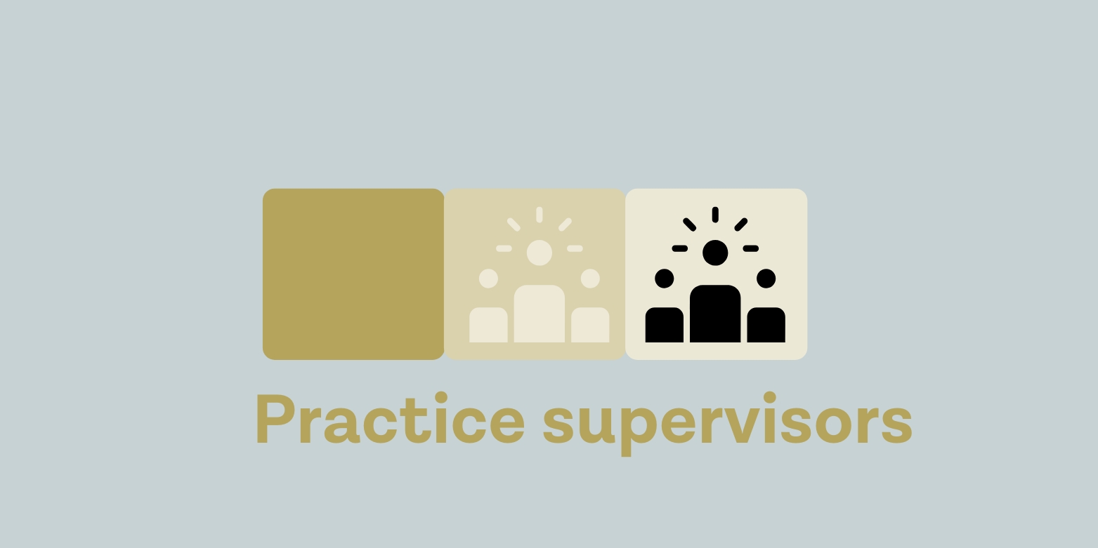 Developing Practice Leadership: Reflective Supervision - pay per place ...