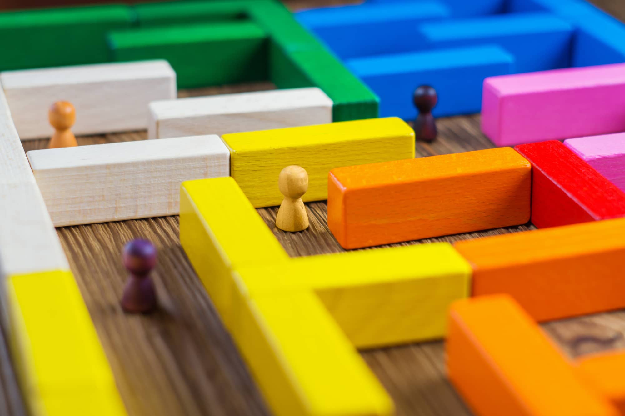 Learning Pathways | Research in Practice