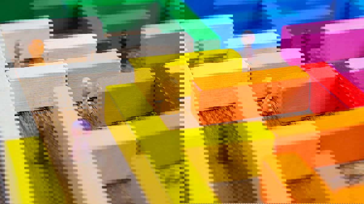 Learning Pathways | Research in Practice