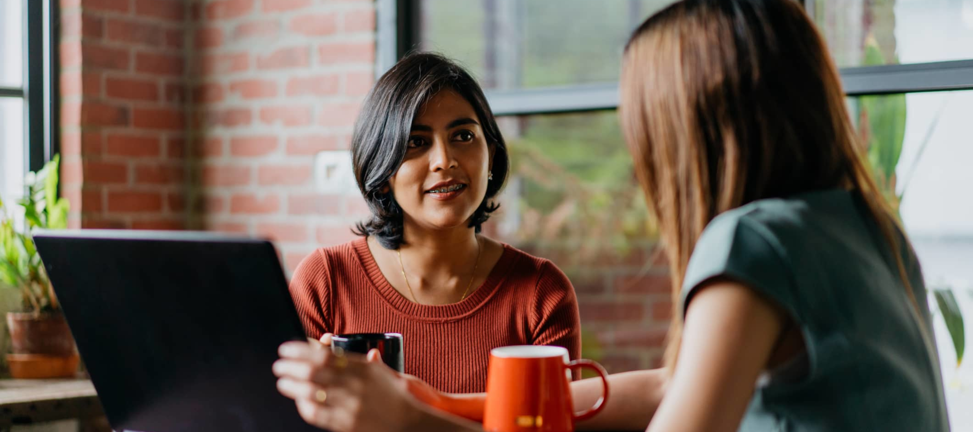 Reflective supervision | Research in Practice