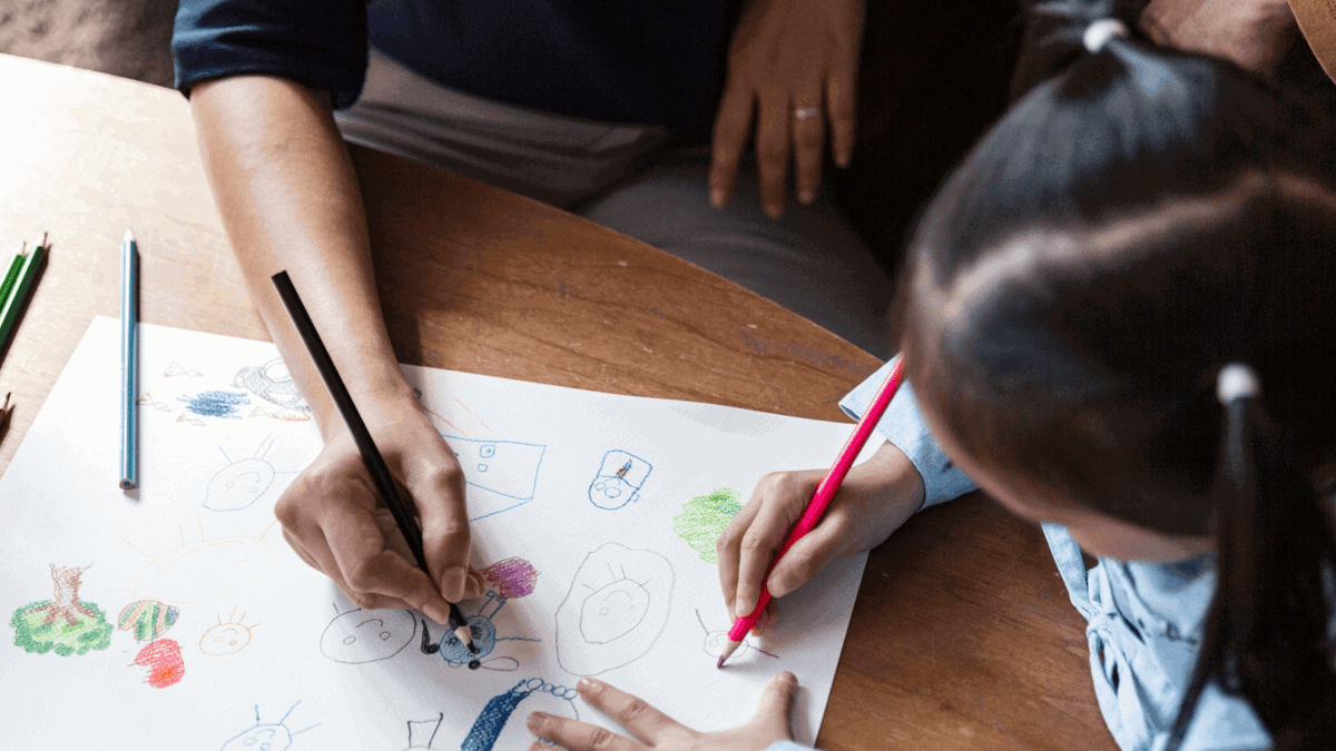 Understanding and supporting children’s identities | Research in Practice