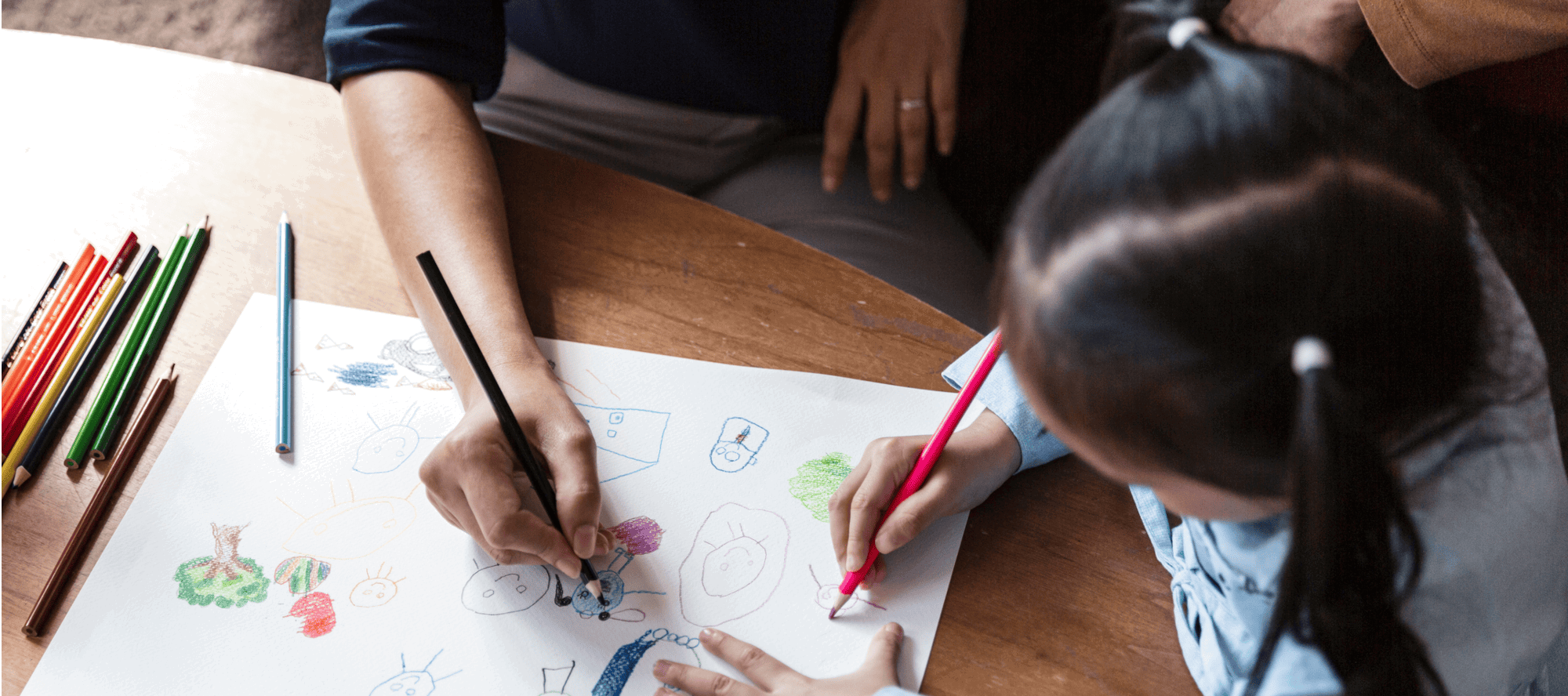 Understanding and supporting children’s identities | Research in Practice