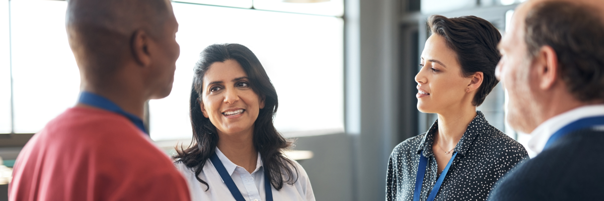 Evidence-informed practice | Research in Practice