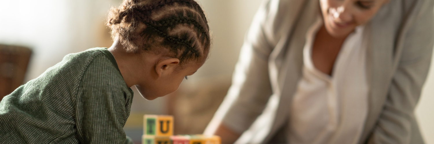 Supporting evidence-informed practice with children and families ...