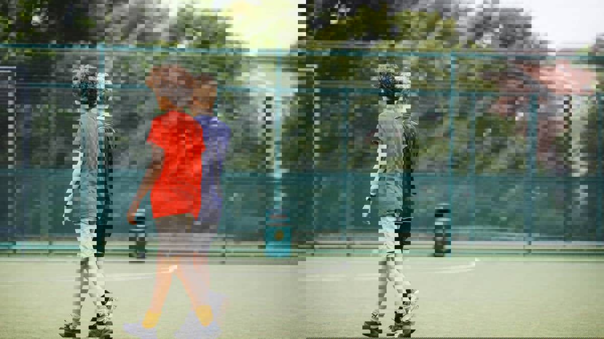 Safeguarding during adolescence – the relationship between Contextual ...