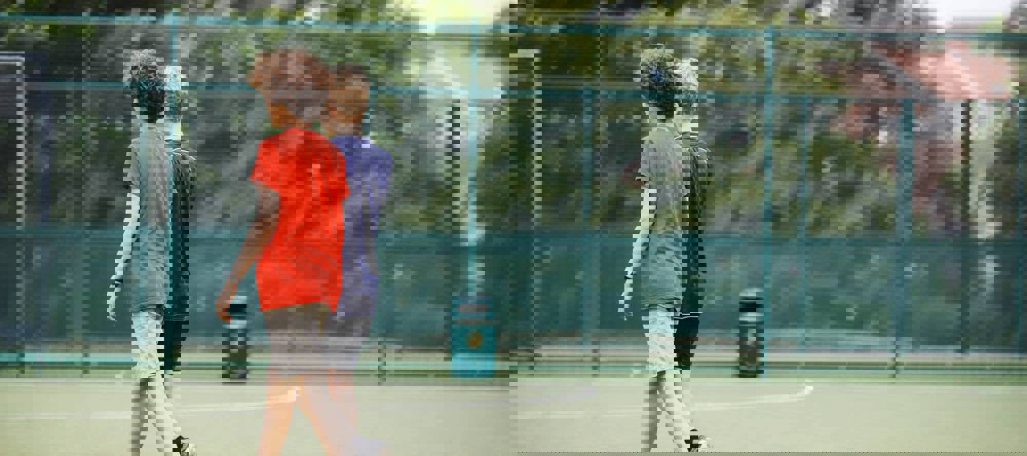 Safeguarding during adolescence – the relationship between Contextual ...