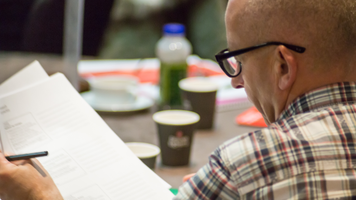 Good recording: Practice Tool (2017) | Research in Practice