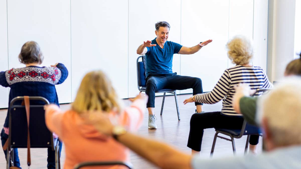 Moving Social Work: Training the social workers of today and tomorrow ...