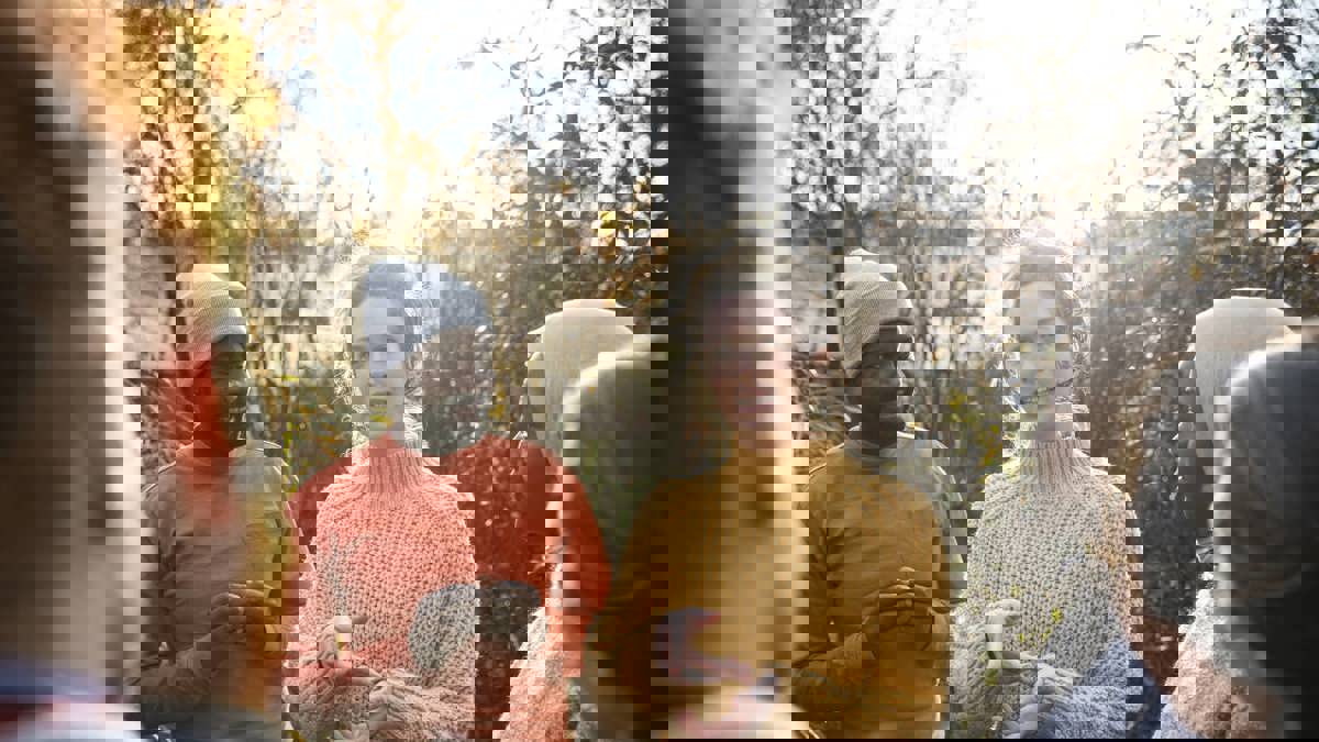 Co-producing the five key changes for an equal life | Research in Practice