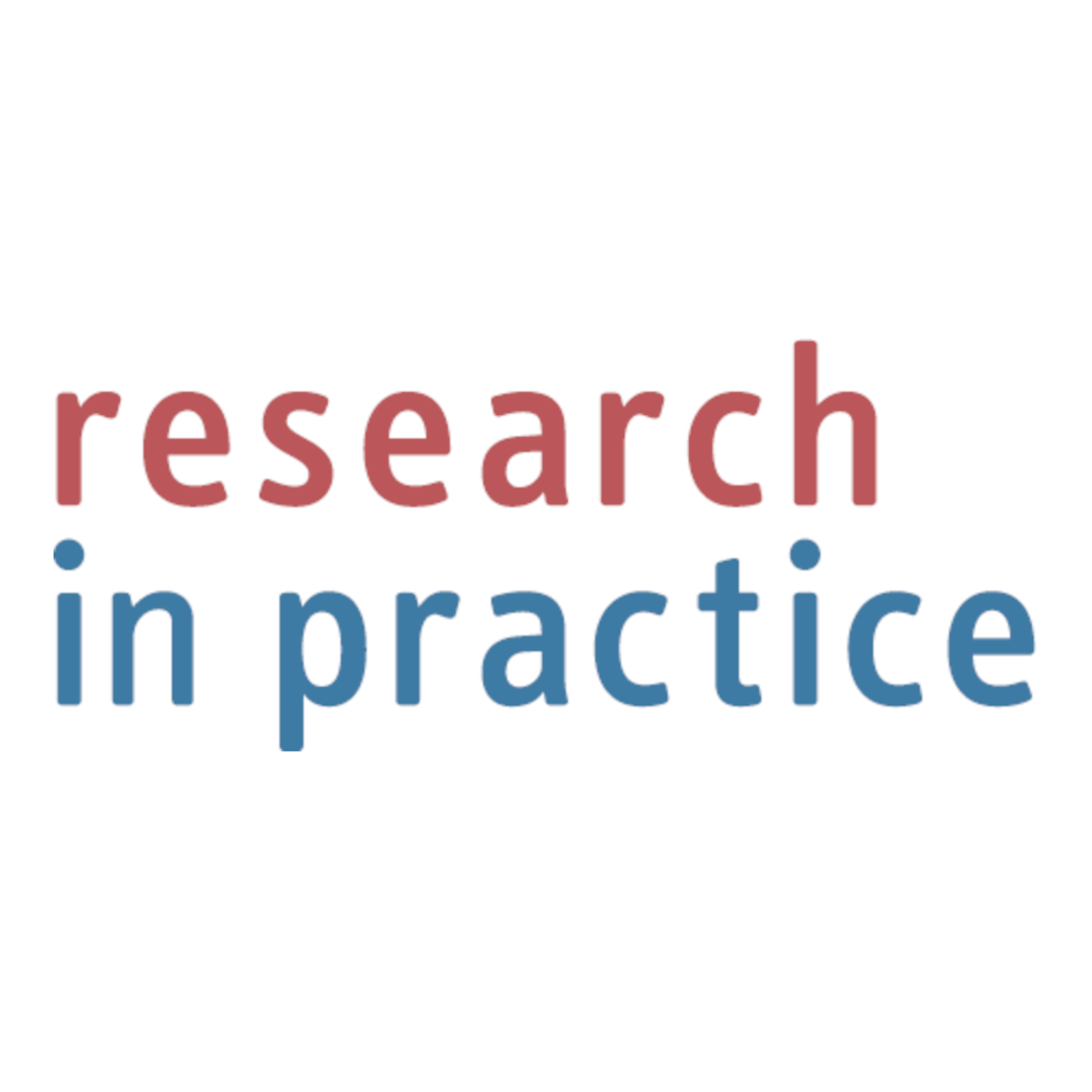 Supporting evidence-informed practice with children and families, young ...