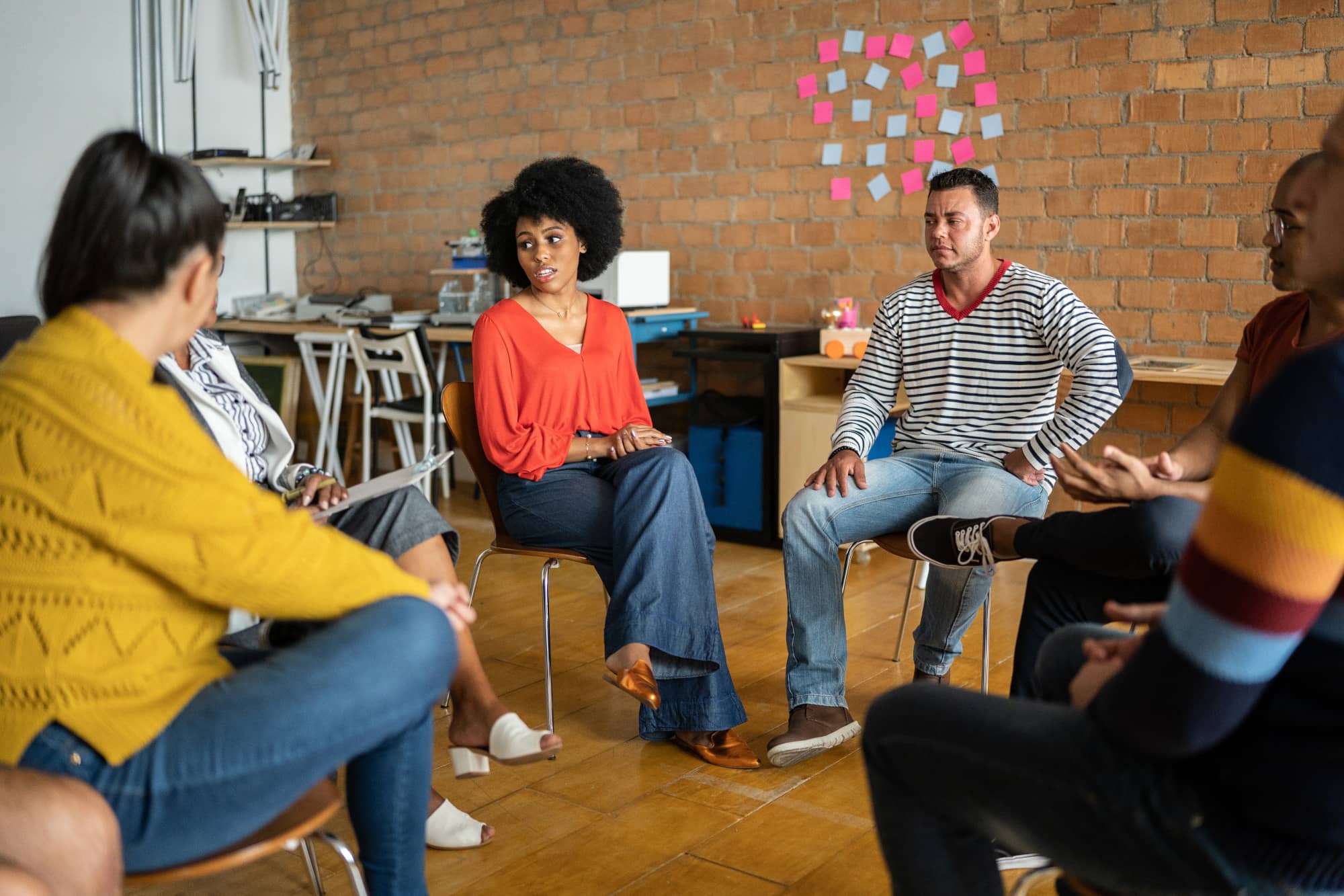 What is professional curiosity? | Research in Practice