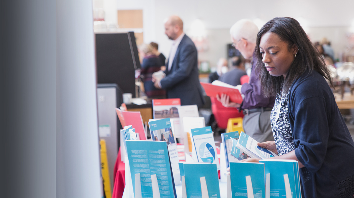 Open access resources for professionals in social care | Research in ...